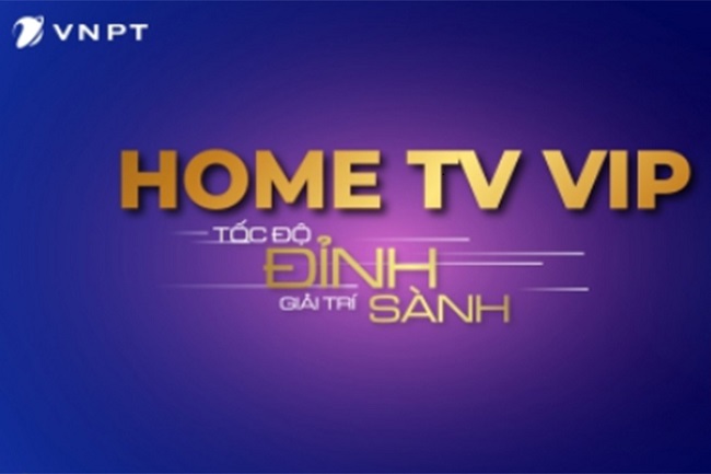 Những ưu đãi khi sử dụng gói HomeTV VIP, Home Fim